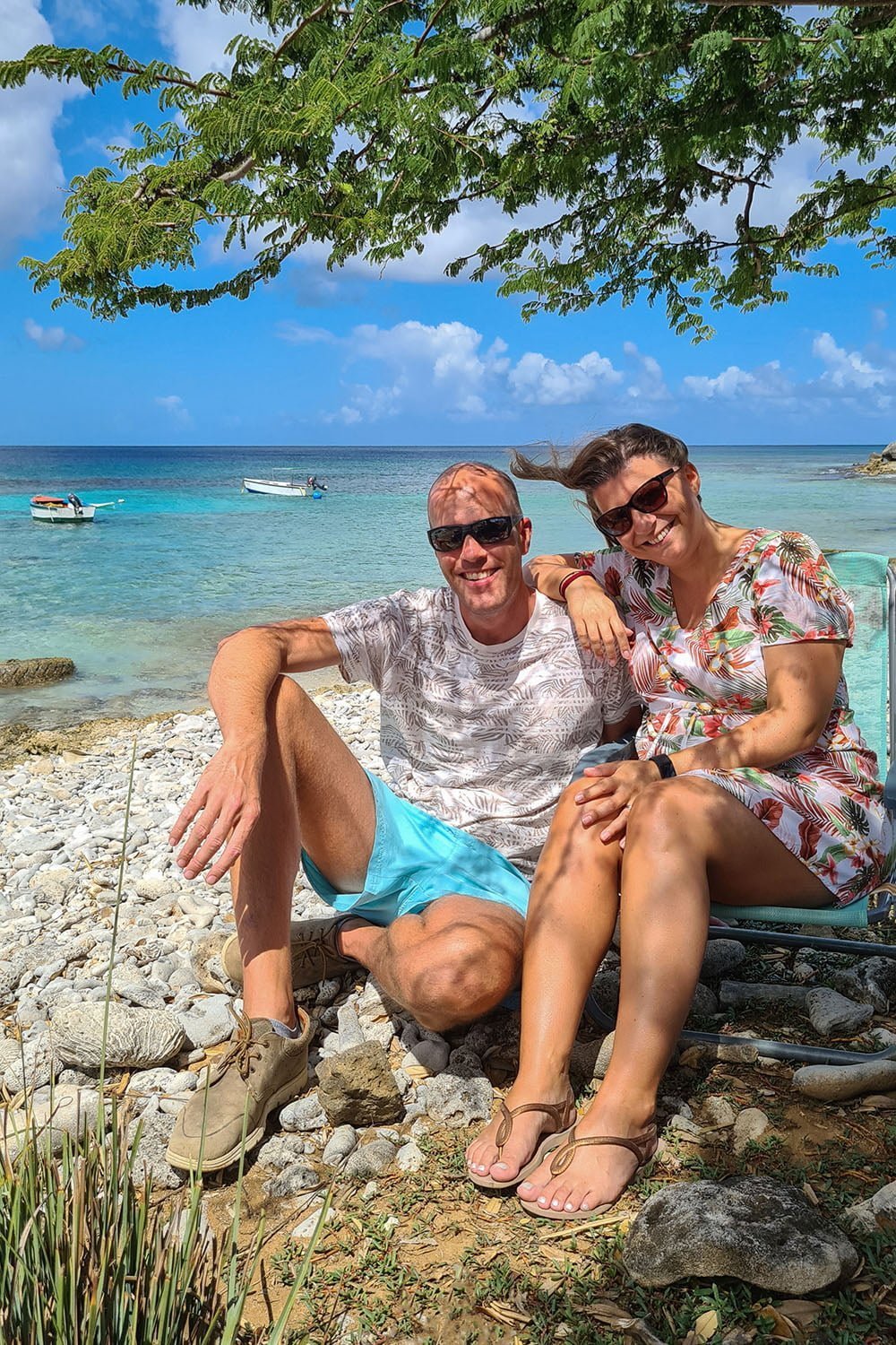 Over ons - HopiBonaire